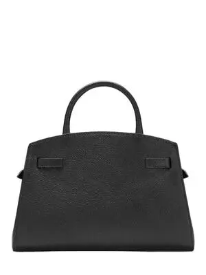 DEMELLIER DeMellier Small Hudson Tote Bag Black
