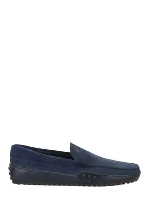 TOD'S Galaxy Loafers Blue