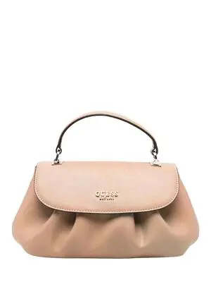 GUESS Ruched Detachable Strap Tote Bag