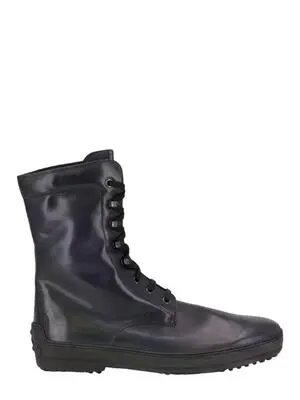 TOD'S Lace-up Boots