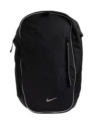 NIKE Nike Logo-Print Piping Backpack