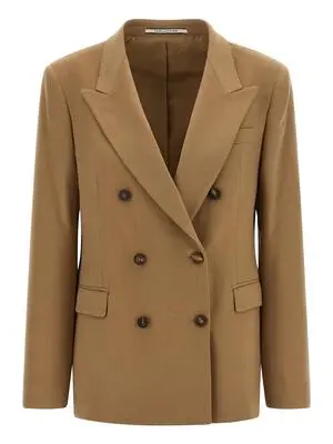 TAGLIATORE TAGLIATORE Parigi Cashmere Blazer