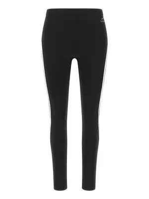 BALENCIAGA BALENCIAGA TechWear Leggings