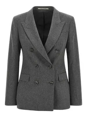 TAGLIATORE Tagliatore Women 'Parigi' Blazer Jacket