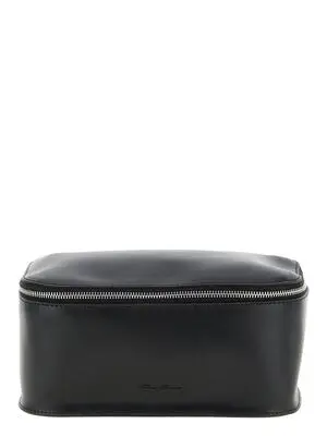 Rick Owens Medium Skin Beauty - Black