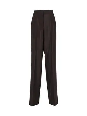 TOM FORD Tailored Trousers - Brown