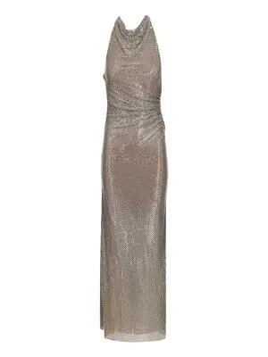 SELF-PORTRAIT Self-Portrait Women Long Dress