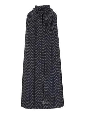 MISSONI Missoni Women Sleeveless Mini Dress