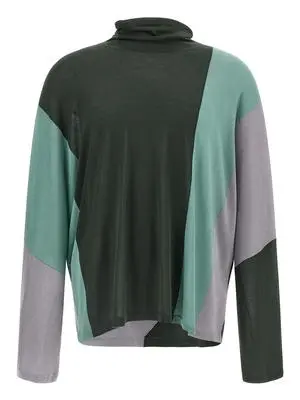 KIKO KOSTADINOV Kiko Kostadinov Men 'Sigo' Sweater Multicolor