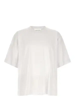Dries Van Noten Heno' T-shirt - White