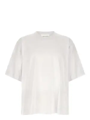 Dries Van Noten Heno' T-shirt - White