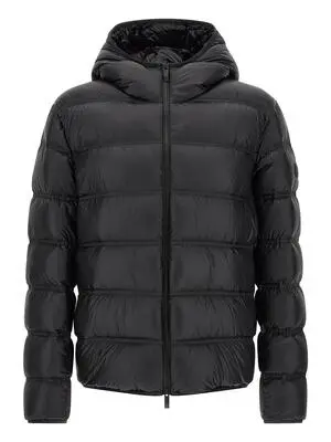 Moncler Guadiana Down Jacket - Black