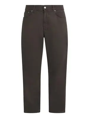 NN.07 Otis Relaxed Trousers