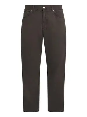 NN.07 NN.07 Otis Relaxed Trousers