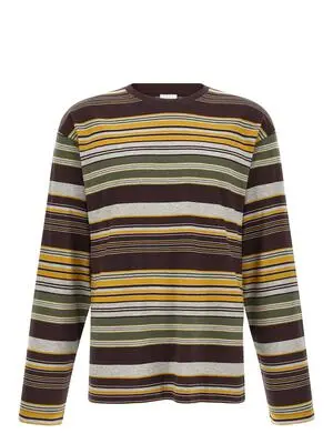 Dries Van Noten Hember' T-shirt - Multicolor
