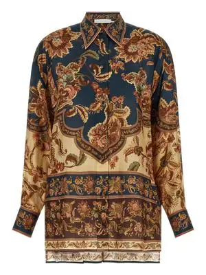 Zimmermann Zimmermann Women 'Aster' Shirt Multicolor