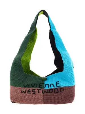 VIVIENNE WESTWOOD Ellie' Shoulder Bag - Multicolor