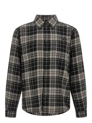 DIESEL® Diesel Men 'S-Simply-Hnbi' Shirt Multicolor