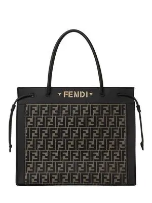 FENDI Fendi Magic Large Tote