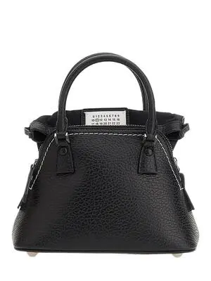 MAISON MARGIELA Borsa "5ac Classique" Micro