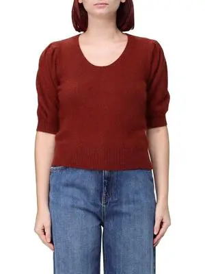 TWINSET Sweater - Cherry