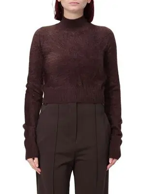 Sportmax Sweater Brown