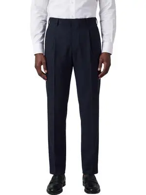 PT TORINO Pants - Blue 1
