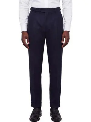 PT TORINO Pants - Black