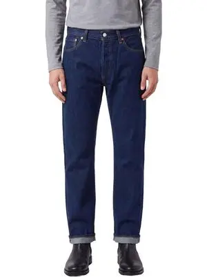 LEVI'S Jeans Men Blue 1