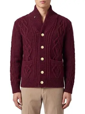 Brunello Cucinelli Sweater - Violet