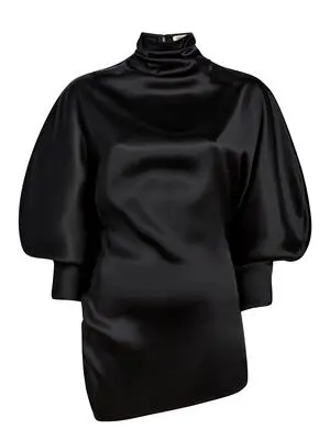 Khaite Harlow Top - Black