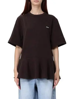 ROTATE BY BIRGER CHRISTENSEN ROTATE Peplum Top