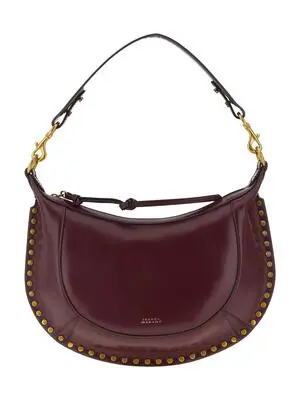 Isabel Marant Étoile Naoko' Shoulder Bag - Multicolor