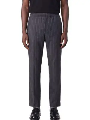 Burberry Pants - Grey