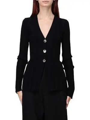 Sportmax Sweater Black
