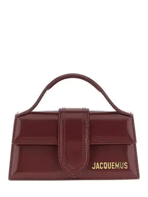 Jacquemus Le Bambino Top Handle Bag - Multicolor