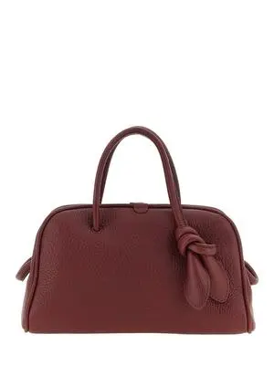 Jacquemus Le Petit Turismo' Handbag - Multicolor