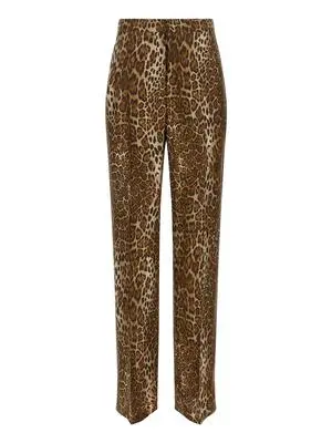 Max Mara Mstromana Pants - Brown