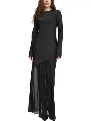 EVENING DRESSES