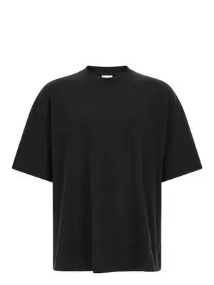 Dries Van Noten Heno' T-shirt - Black