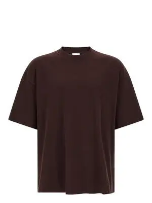 Dries Van Noten Heno' T-shirt - Multicolor