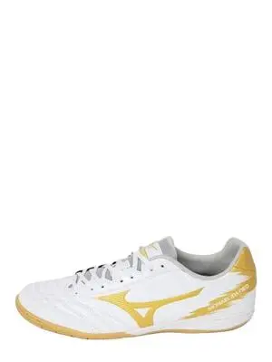 Mizuno Monarcida Pro 'white Gold - White/god