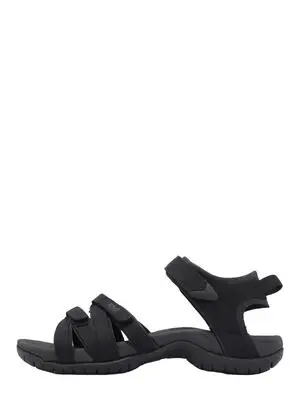 Teva Tirra Sandals - Black