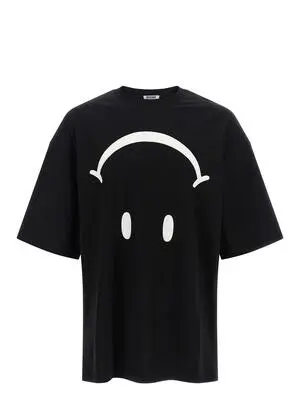 Moschino Smiley® T-shirt - Multicolor