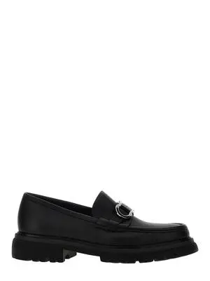 SALVATORE FERRAGAMO Ferragamo Men 'Cocoon' Loafers