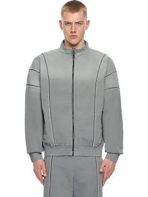 Off-White Offline Gradient Tracktop - Multicolor