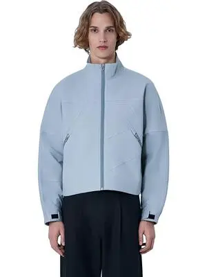KIKO KOSTADINOV Fosco Jacket - Gray