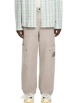 OFF-WHITE OFF-WHITE Script Cargo Pant
