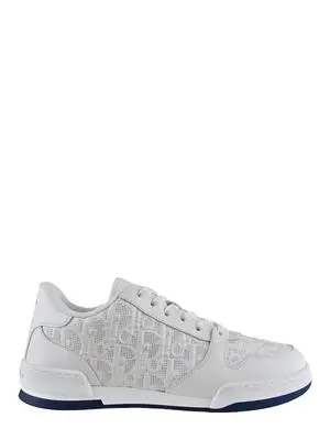 Dior One Sneakers - White