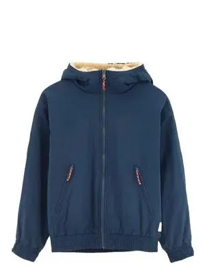 BELLEROSE Bellerose Hamzah Hooded Jacket